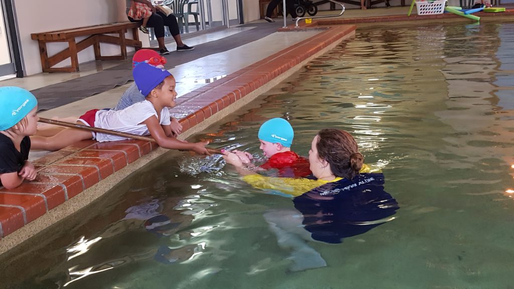Water Safety Week – Monday 3rd December till Saturday 8th December ...
